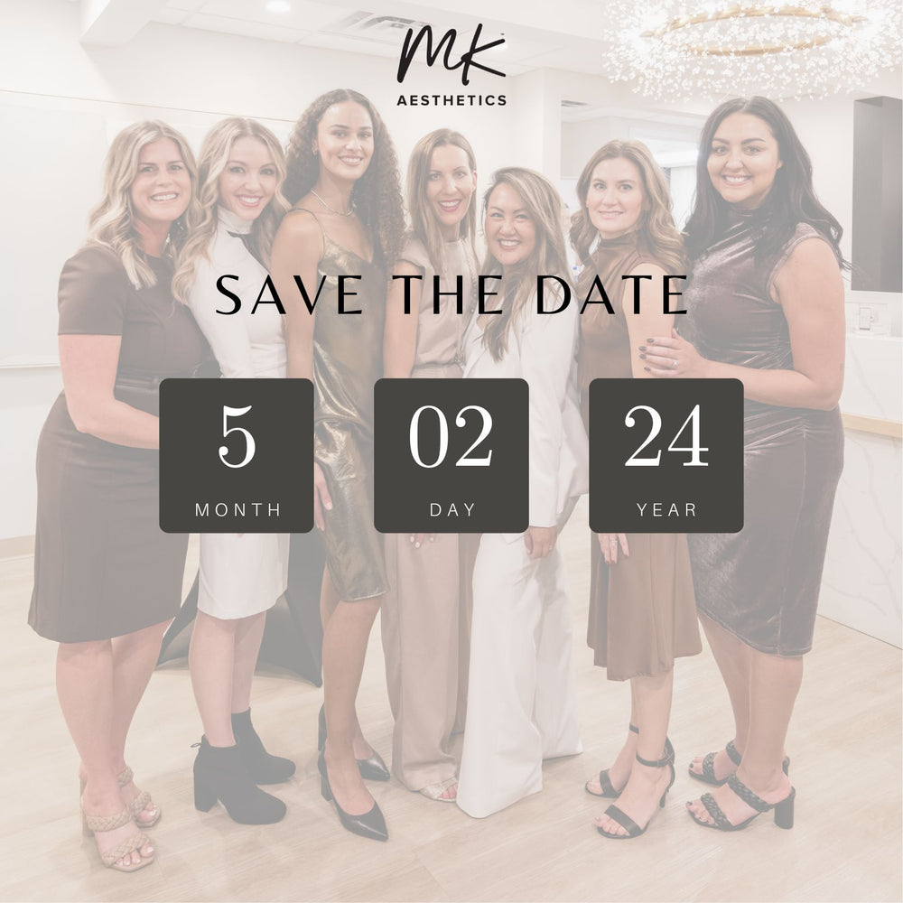 Products – MK AESTHETICS