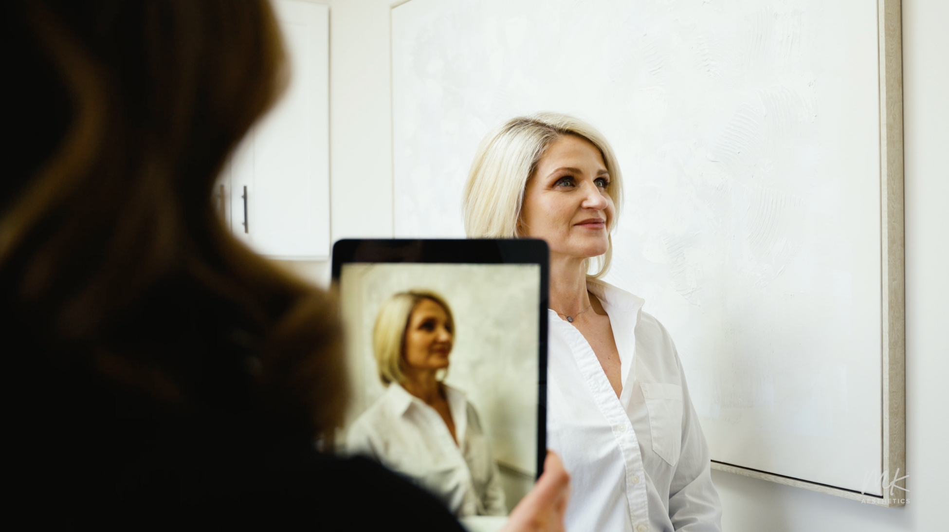 MK Aesthetics - Your Skincare Journey Starts Here – MK AESTHETICS